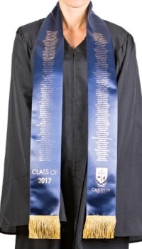 Graduation Ideas for those Milestones in your life