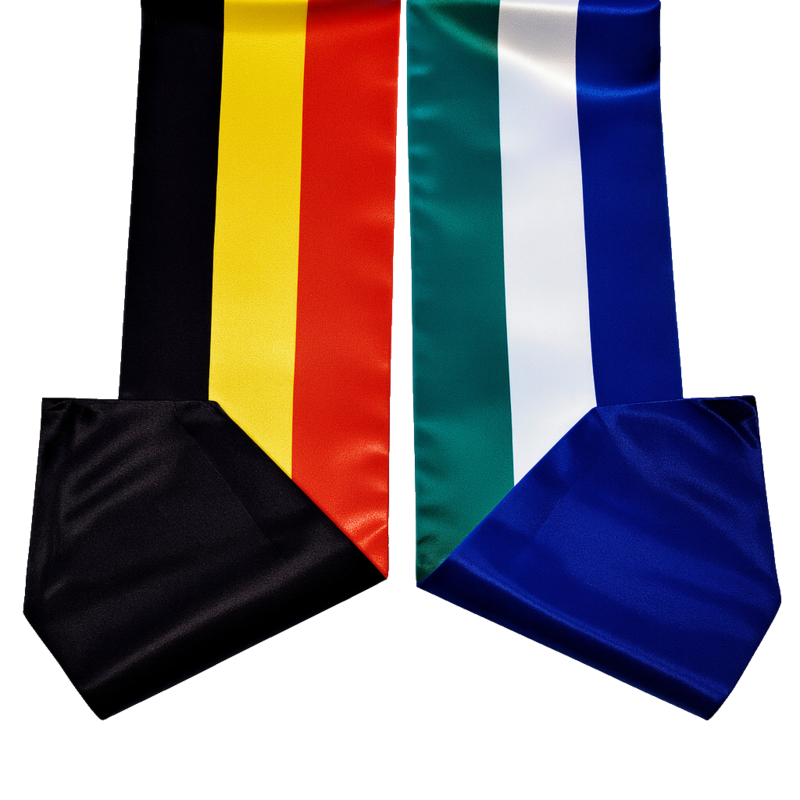 indigenous Stole - 72 inch
