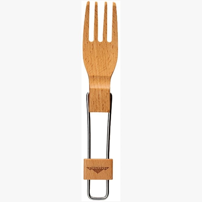 Forestable Folding Fork