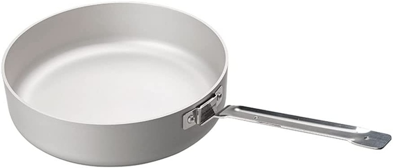HD Alu Pan 18
