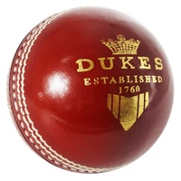 Dukes Heavy cricket ball