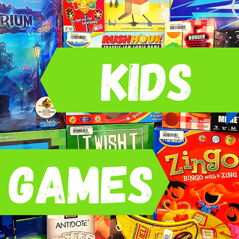 Kids Games
