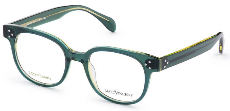 Marc Vincent Galaxy