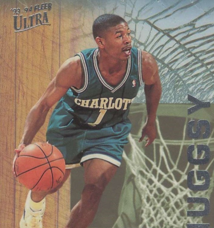 Mugsy Bogues