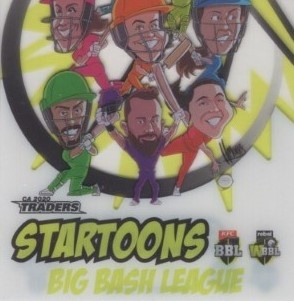 Startoons