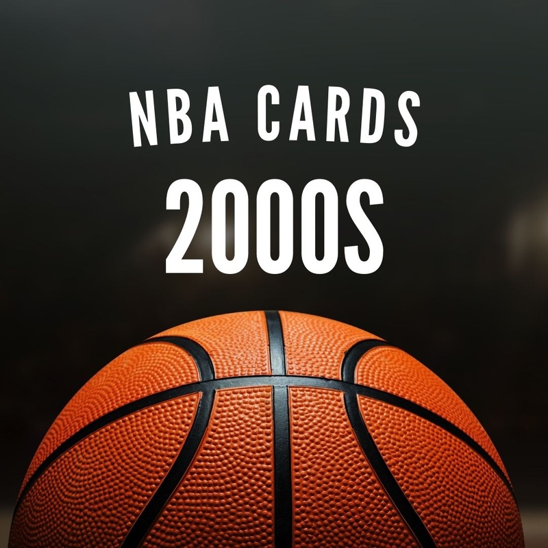 NBA 2000s