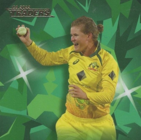 Jess Jonassen