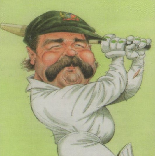 David Boon