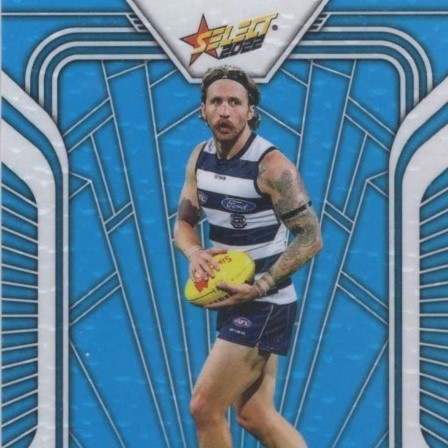 Zach Tuohy