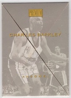 1997-98 SkyBox Premium - And One Inside #3 AO Charles Barkley - Houston ...