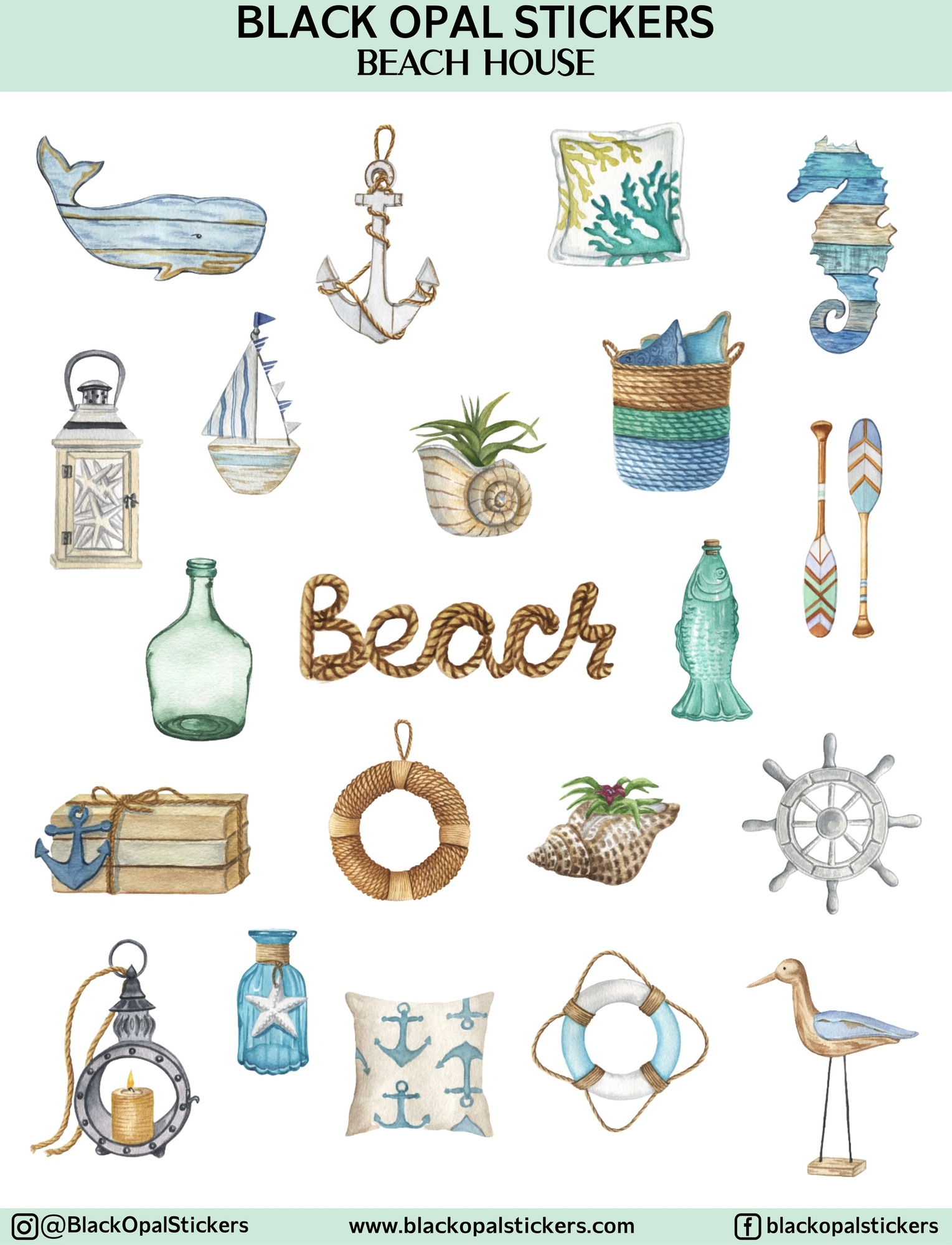 Beach House