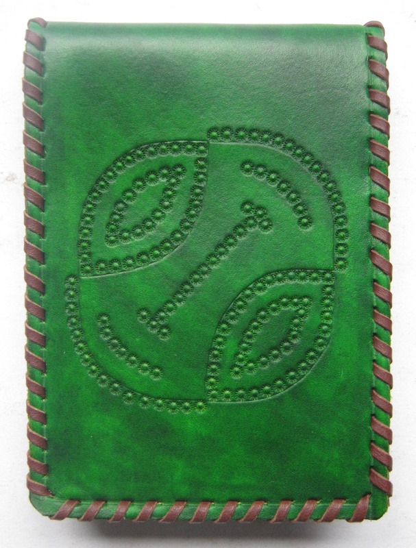 A7 Pocket Notebook Covers