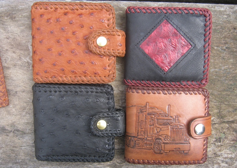 Classic Men's Wallets