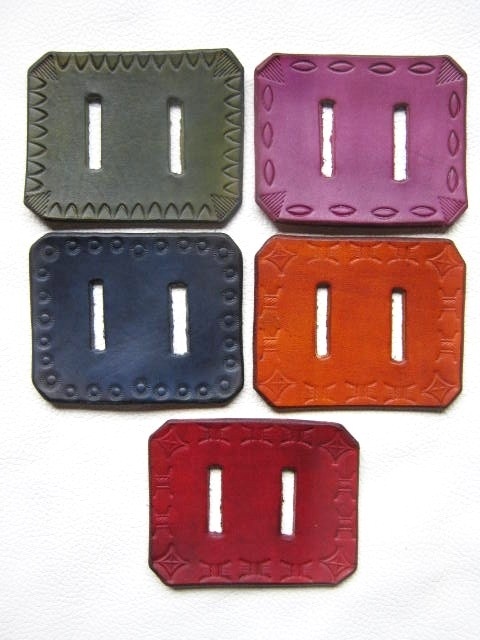 Scarf & Sarong Buckle