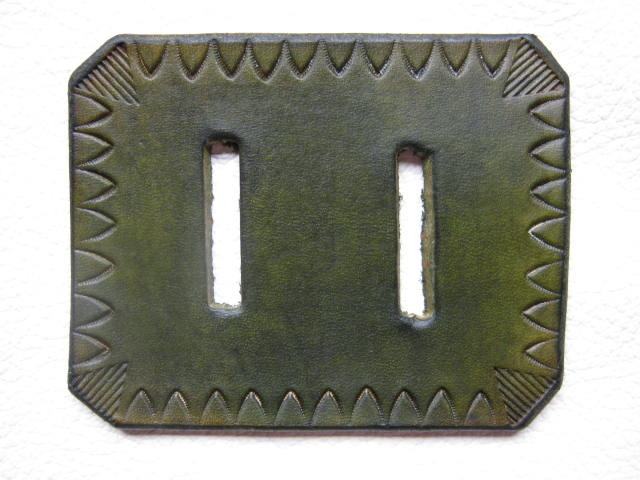 Scarf & Sarong Buckle