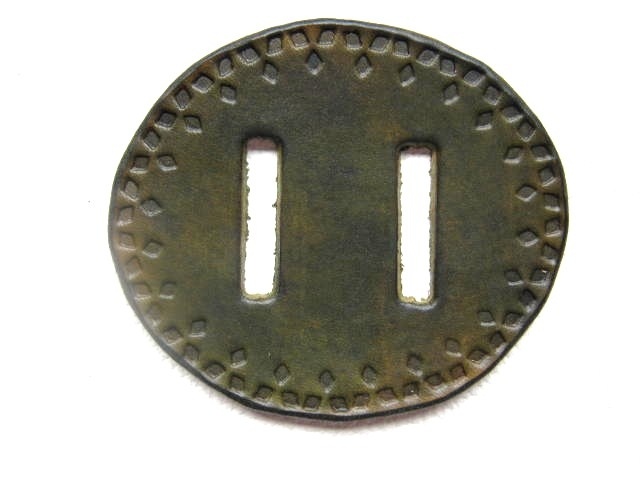 Scarf & Sarong Buckle