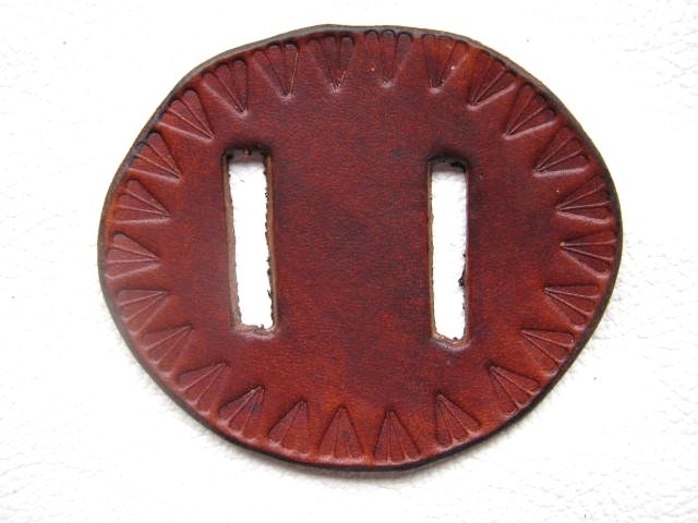 Scarf & Sarong Buckle