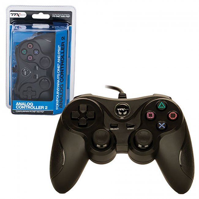 Controller Wired TTX