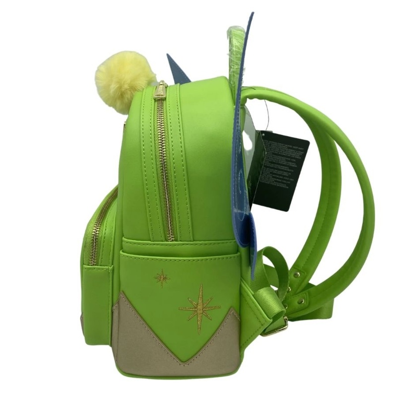 Backpack - Tinkerbell Costume