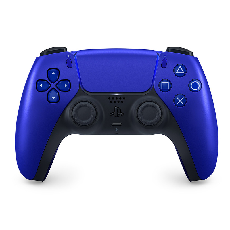 Dualsense Wireless Controller - Cobalt Blue