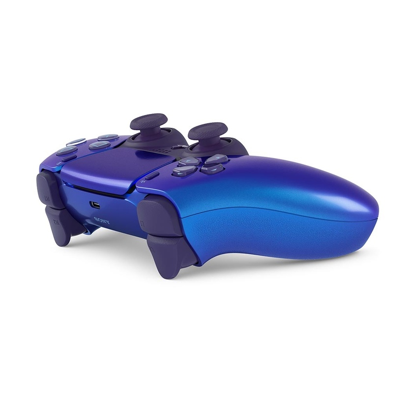 Dualsense Wireless Controller - Chroma Indigo