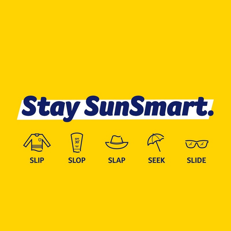 National Skin Cancer Action Week