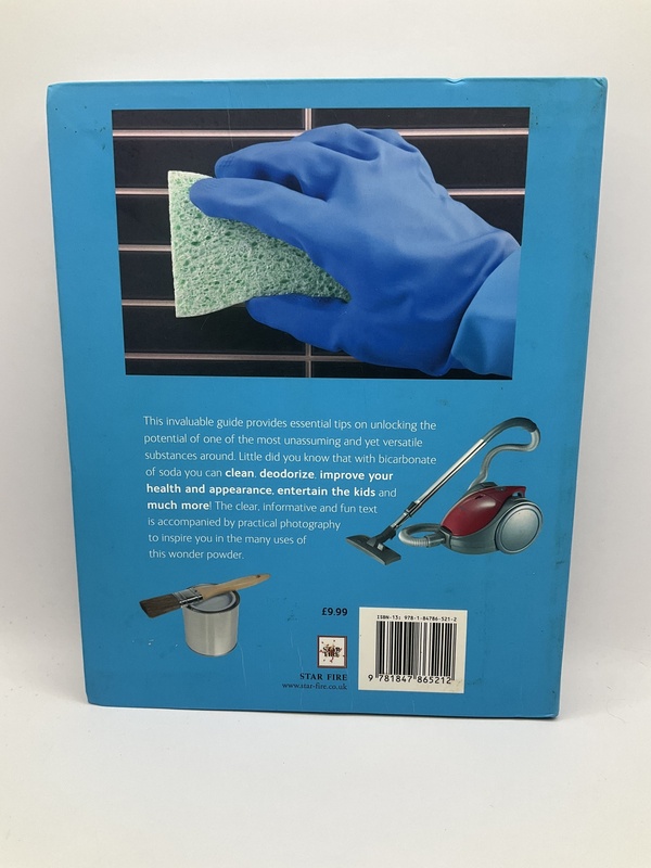 Bicarbonate of Soda - Diane Sutherland, Jon Sutherland, Liz Keevill and ...