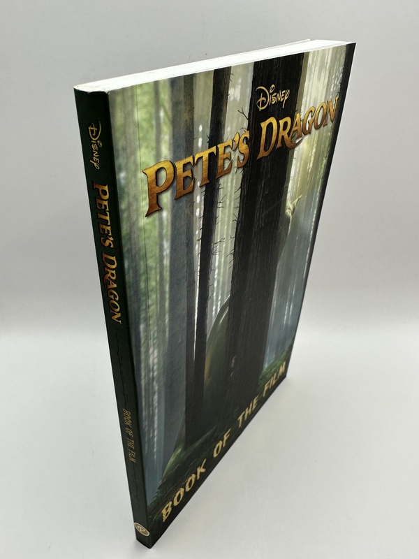 Pete's Dragon: Book of the Film (Disney)