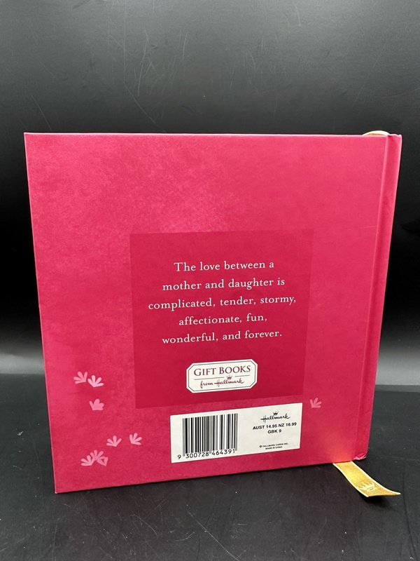 Mother and Daughter Friends of the Heart - Todd Hafer