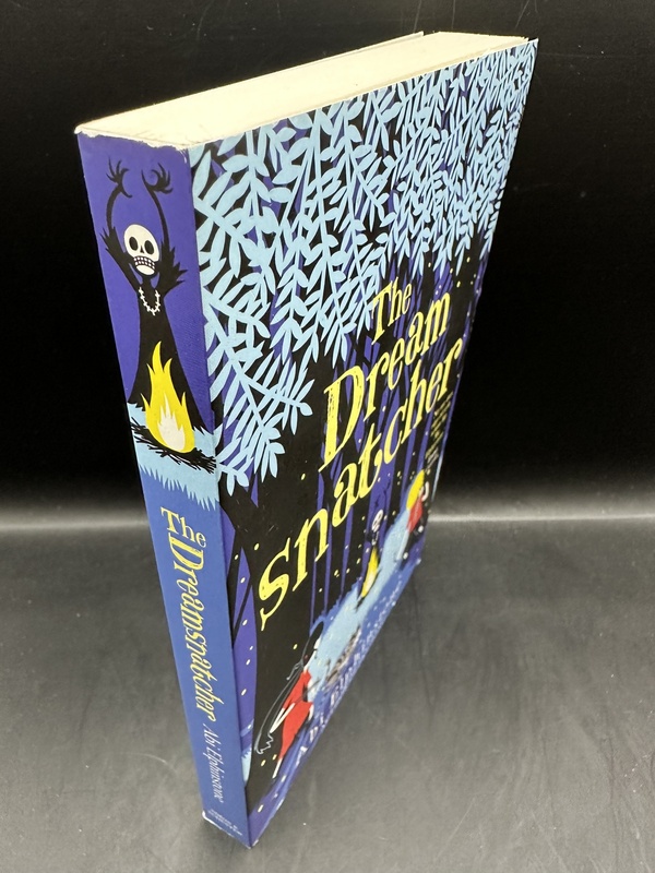 The Dream Snatcher - Abi Elphinstone