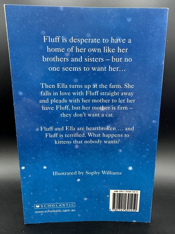 Lost in the Snow - Holly Webb