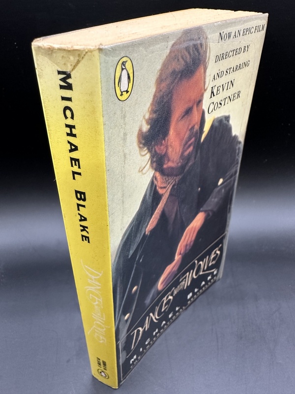 Dances With Wolves - Michael Blake