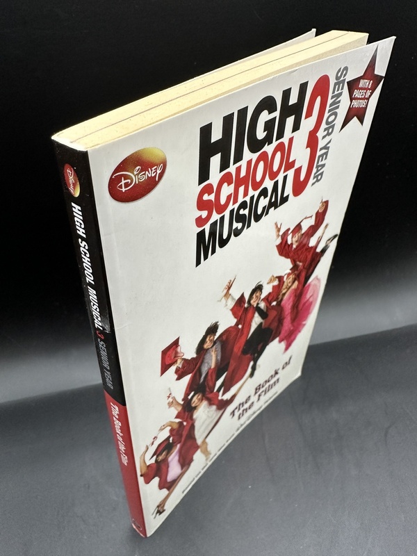 Disney High School Musical 3: Senior Year - N. B. Grace
