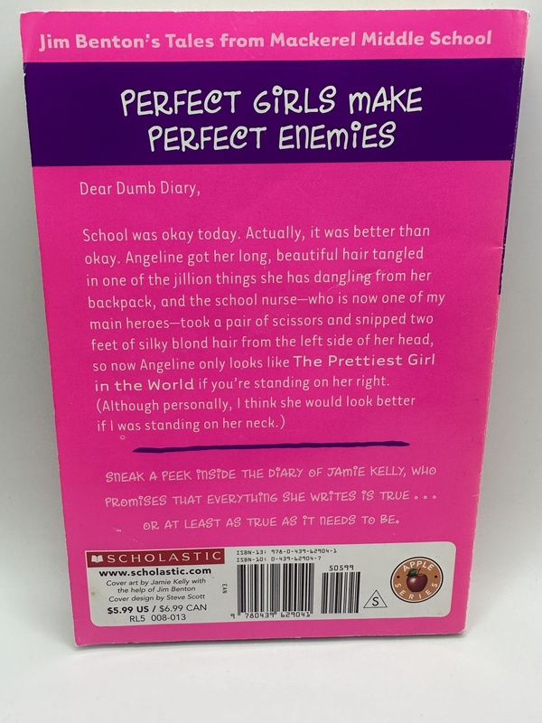 Let's Pretend This Never Happened - Jim Benton