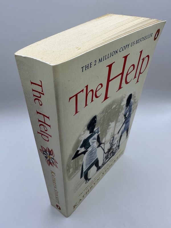 The Help - Kathryn Stockett