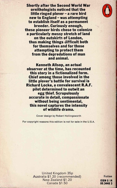 Adventure Lit Their Star - Kenneth Allsop