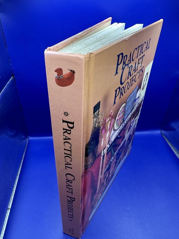 Practical Craft Projects - Treasure Press