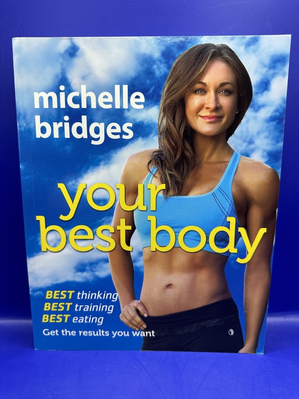 Your Best Body - Michelle Bridges