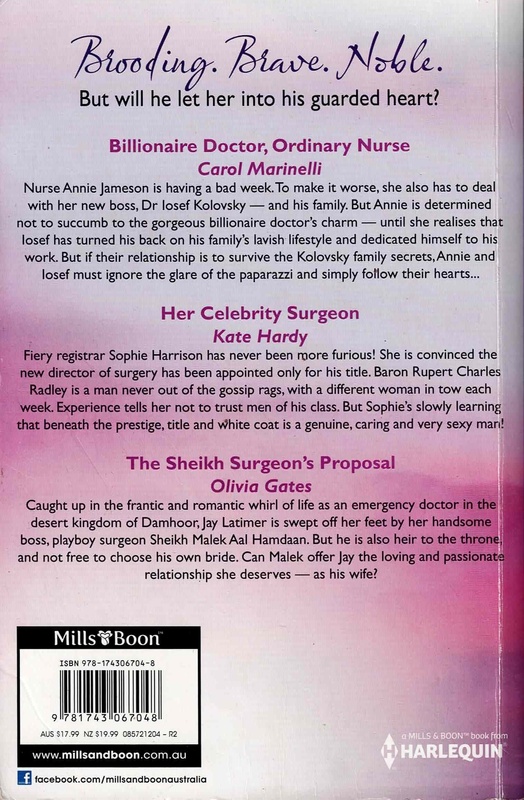 The Ultimate Hero Hot-Shot Heroes - Carol Marinelli, Kate Hardy ...