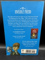 The Invisible Friend - Louise Arnold