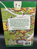 The 65-Storey Treehouse - Andy Griffiths & Terry Denton