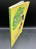 The Second-best Friend - Sally Rippin (Billie B Brown)