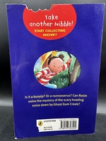 Rosie and the Bunyip - Meredith Contain (Aussie Nibbles)