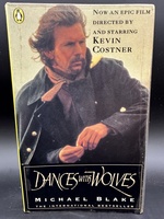 Dances With Wolves - Michael Blake