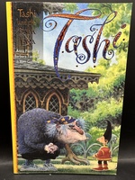 Tashi and the Baba Yaga - Anna Fienberg, Barbara Fienberg & Kim Gamble ...