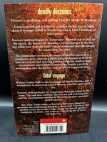 Deadly Décisions / Fatal Voyage - Kathy Reichs