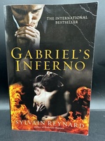Gabriel's Inferno - Sylvain Reynard