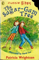 The Sugar-Gum Tree - Patricia Wrightson
