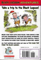 The Class Trip From the Black Lagoon - Mike Thaler
