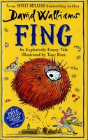 Fing - David Walliams